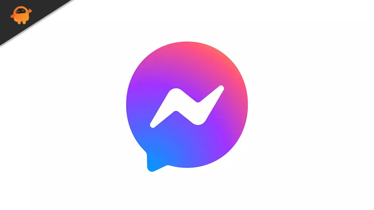 Labojums: Facebook Messenger Gif nedarbojas