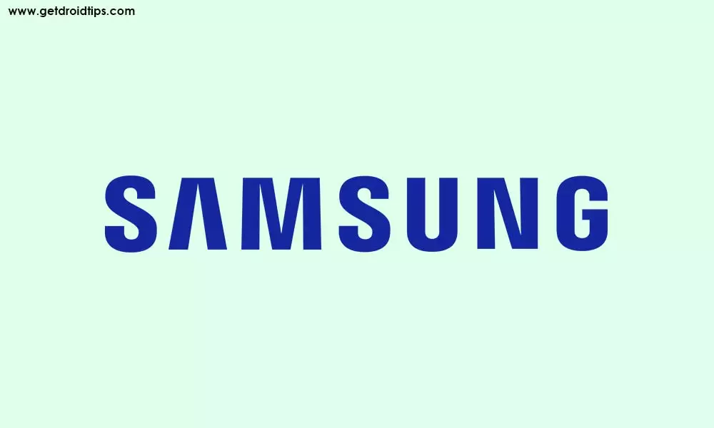 ಡೌನ್ಲೋಡ್ / ಓಡಿನ್ ಮೋಡ್ಗೆ Samsung ಸಾಧನಗಳನ್ನು ಬೂಟ್ ಮಾಡುವುದು ಹೇಗೆ