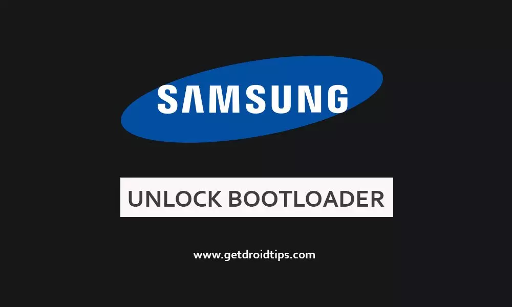 Kijan Pou Debloke Bootloader Sou Telefòn Samsung Galaksi yo