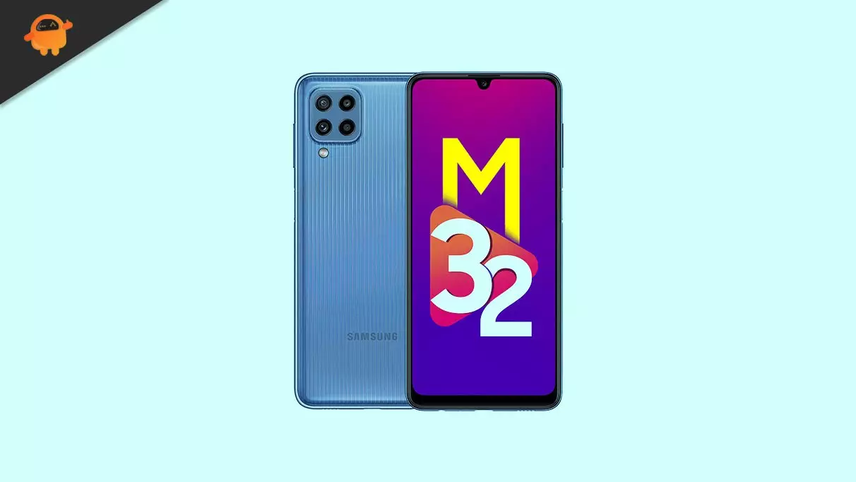 Samsung Galaxy M32 SM-M325F/FV ಗಾಗಿ TWRP ರಿಕವರಿ | ಇದನ್ನು ಬಳಸಿ ರೂಟ್ ಮಾಡಿ