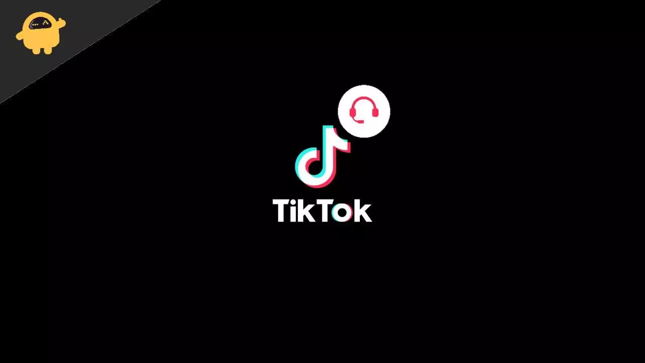 شماره تلفن، ایمیل، توییتر و موارد دیگر پشتیبانی Tik Tok چیست؟