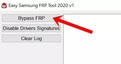 preteriri frp-ilon Samsung Galaxy M21