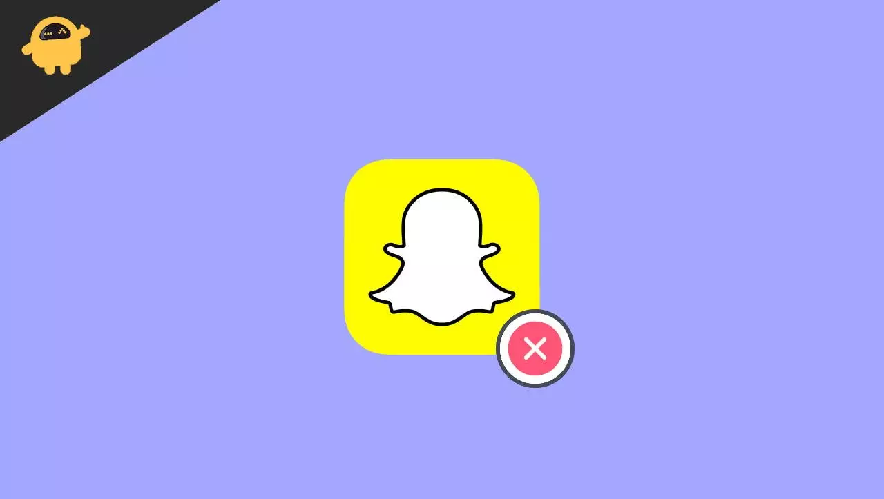 Android va iPhone-da Snapchat hisobidan o'chirilgan xabarlarni tiklang