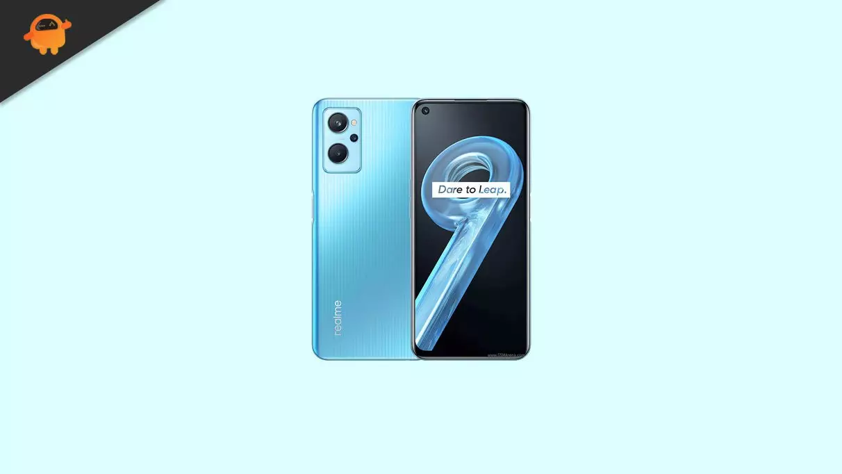 Ungayisusa kanjani i-Realme 9i RMX3491 usebenzisa iMagisk ngaphandle kwe-TWRP