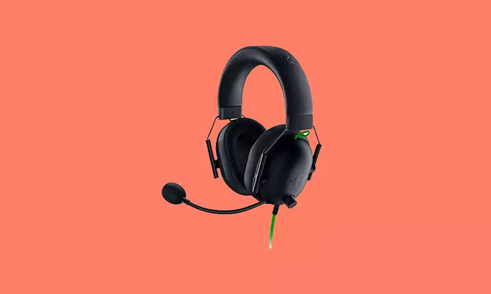 Gyara: Razer Blackshark V2 Matsalar Audio | Sauti Mai Sauti, Ganye, ko Babu Sauti