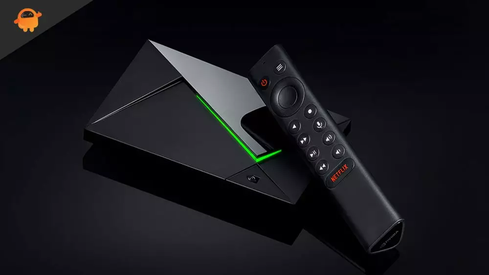 Remediere: Nvidia Shield TV Pro fără sunet/sunet (nesincronizat)