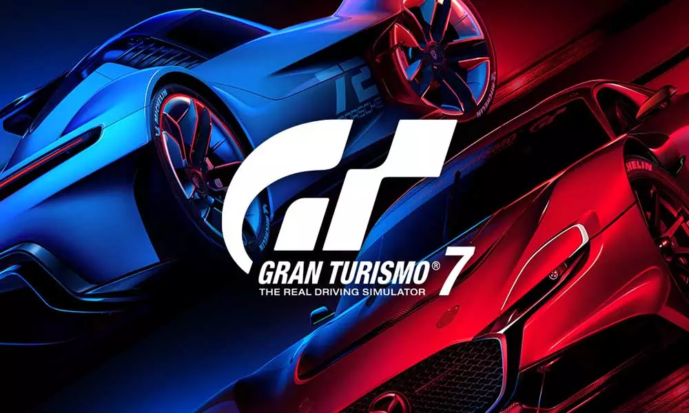 Jak opravit nefunkčnost hry Gran Turismo 7 pro více hráčů (PS4/PS5)