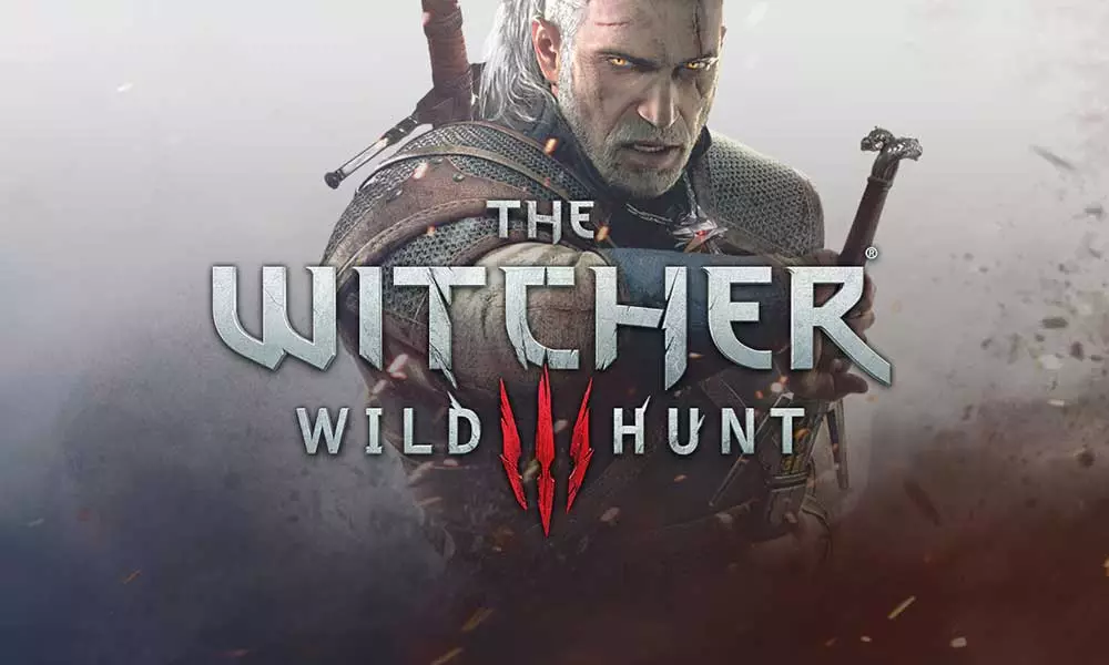 Поправка: The Witcher 3 паѓа на PS4 и PS5