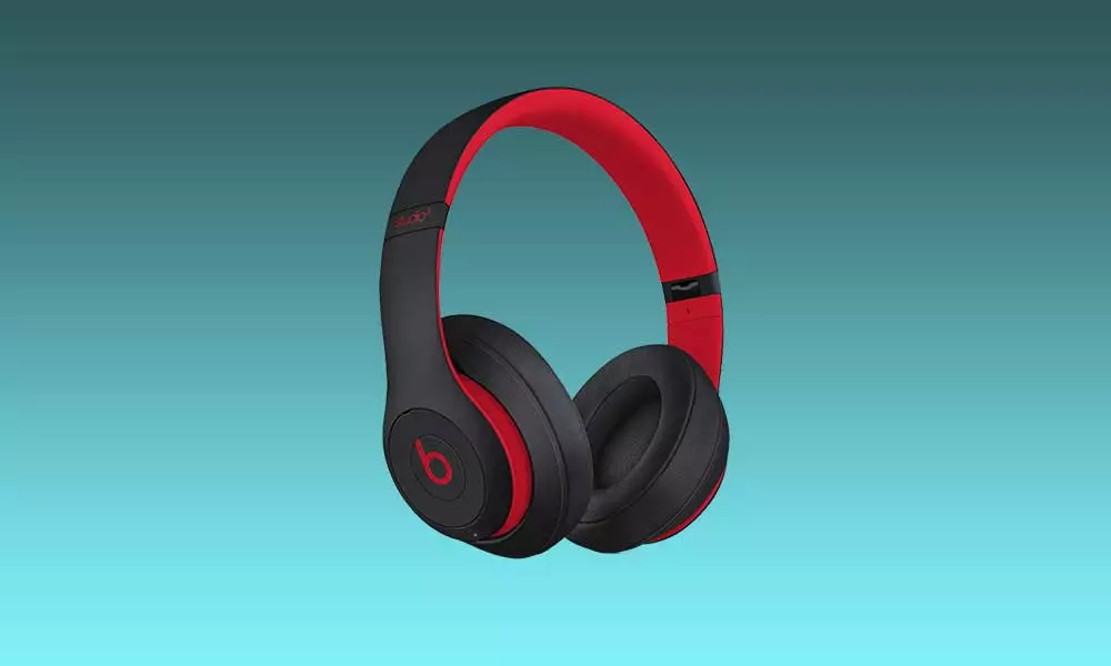 Idozi: Beats Studio 3 anaghị ejikọta na PC, Laptọọpụ, usoro Macbook