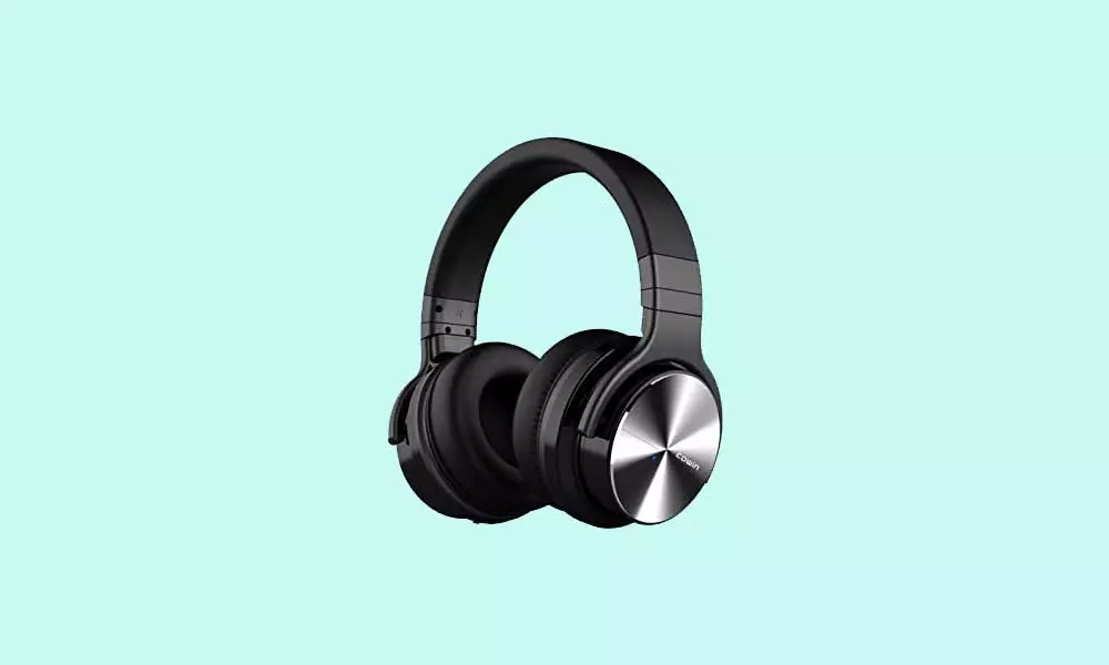 Kurekebisha: Cowin E7 Headphones Si Kuchaji Suala