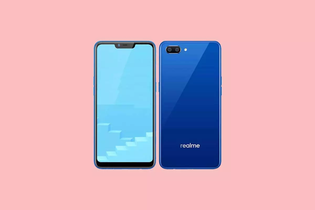 ດາວໂຫລດຫຼ້າສຸດ Oppo Realme C1 2019 ໄດເວີ USB ແລະ ADB Fastboot Tool