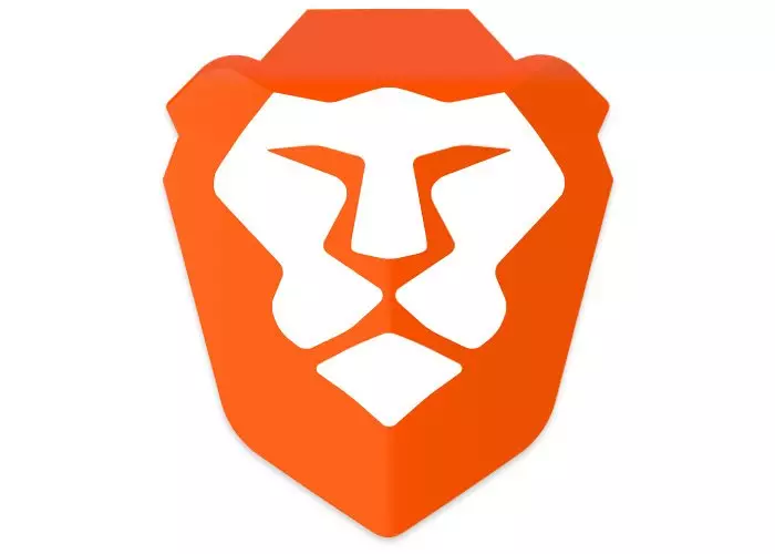 Як уключыць або адключыць цёмны рэжым у Brave iOS і Android?