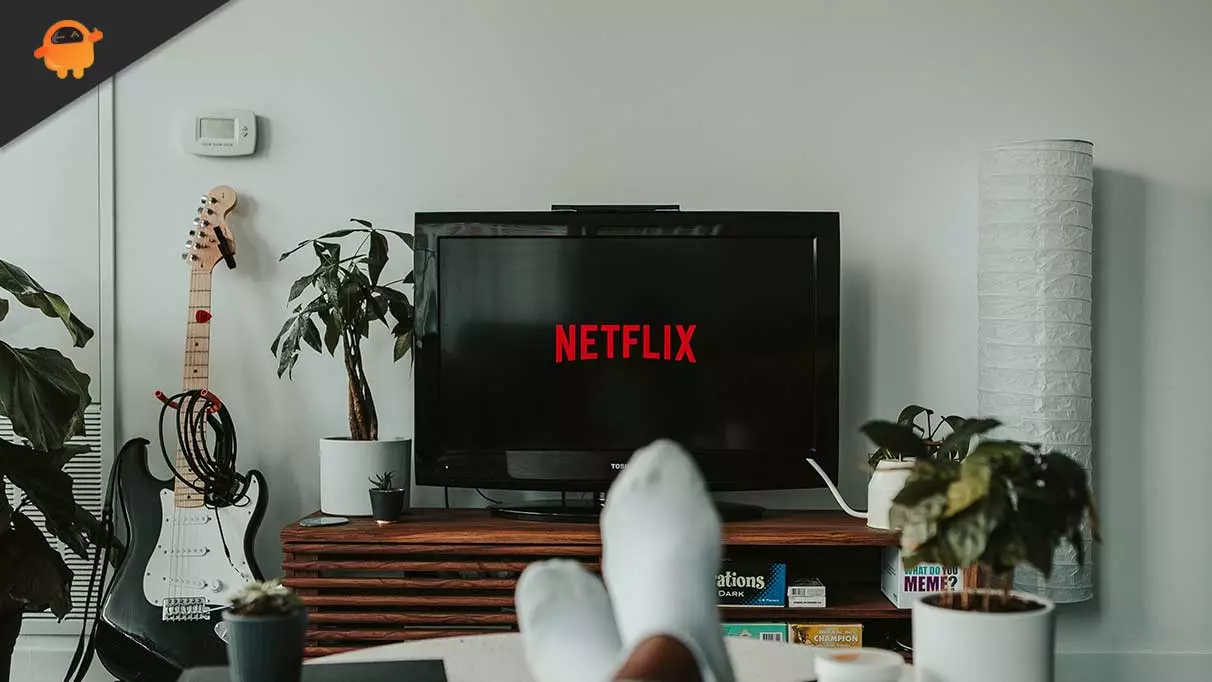 فکس: په وینډوز او ماکوس کې د Netflix سکرین فلیکر کولو مسله