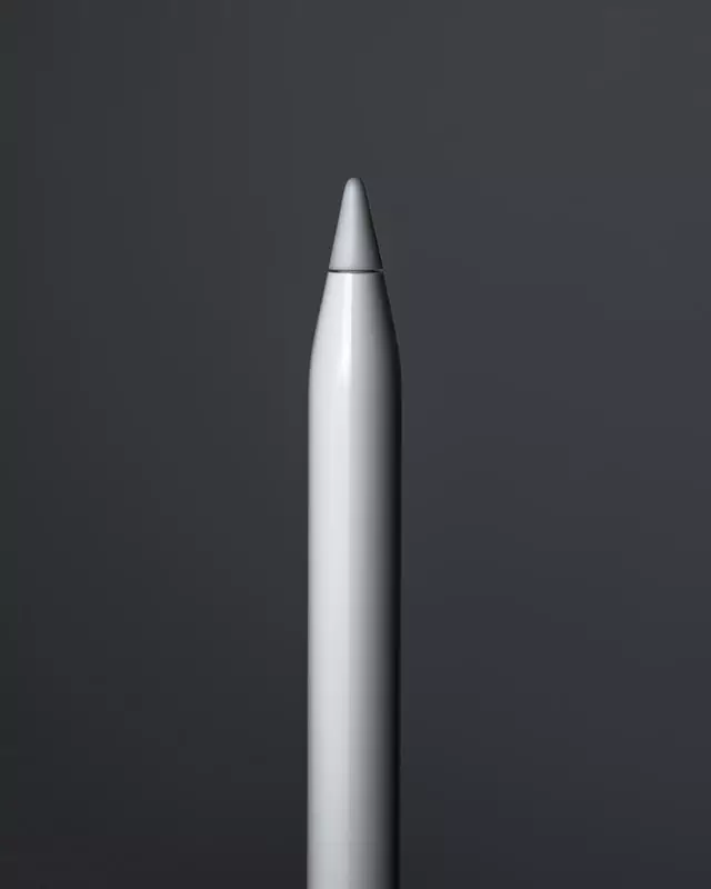 LEIÐA: Apple Pencil virkar ekki á iPad 733_4