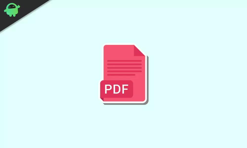 Hur man komprimerar PDF-filer i Windows 10?