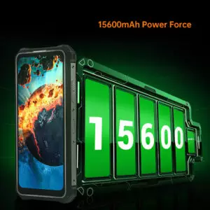 WP15S 15600mAh Simba Giant Inowanikwa paHot-kutengesa Iye zvino ine Ultra-durability 763_3