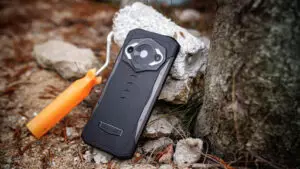 Priis en lansearingsdatum fan 'e Alien-ynspireare Doogee S98 Pro Rugged Phone iepenbiere 764_4