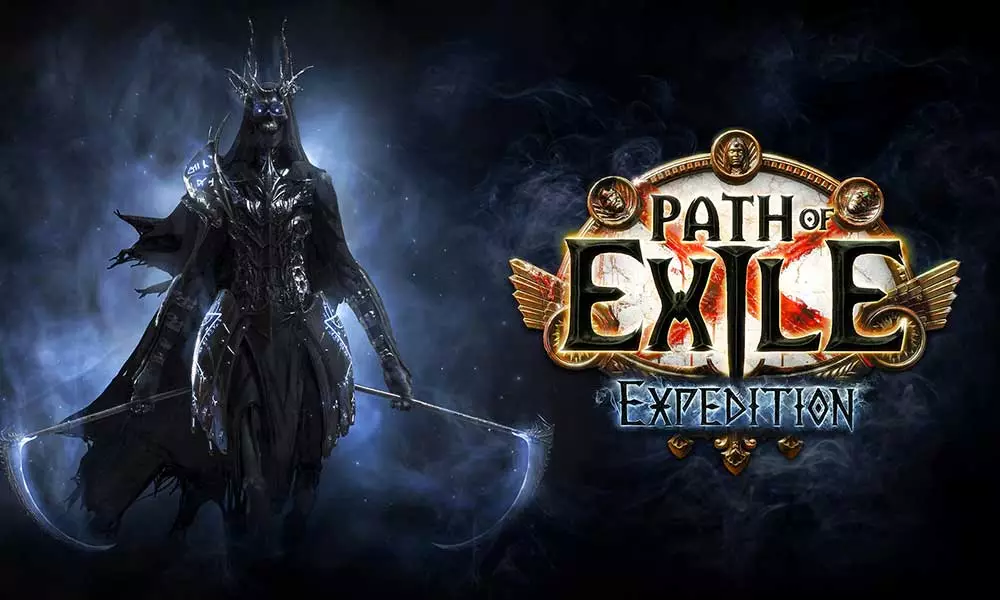 Korjaus: Path of Exile änkytys, viiveet tai jäätyminen jatkuvasti