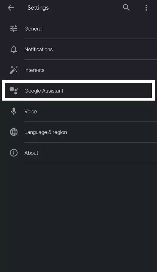 Kako spremeniti glas in jezik Google Assistant v sistemih Android in iOS?