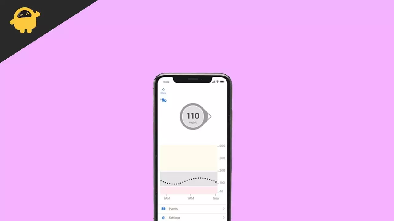 Fix: Dexcom App tsy mandeha amin'ny iPhone 11, 12 ary 13