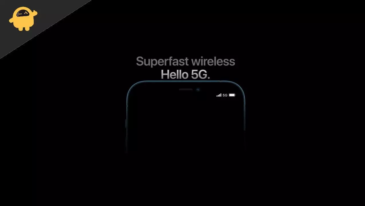 T-Mobile 5G pa travay sou iPhone 13 Series, èske gen yon ranje?