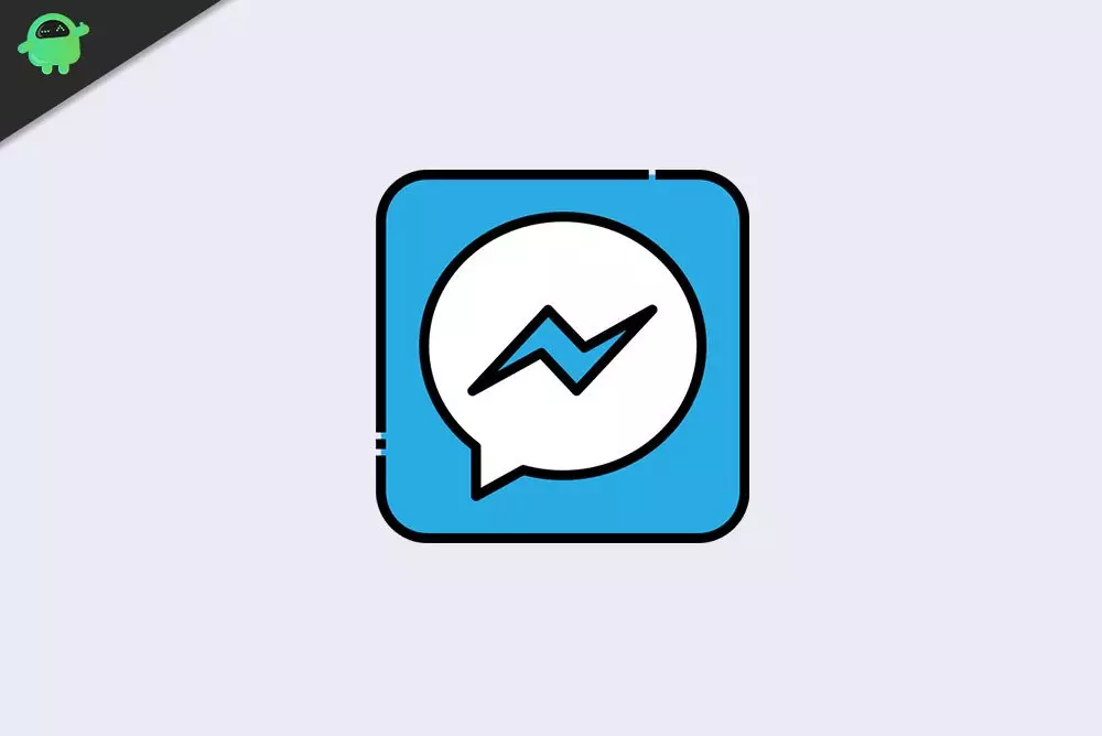 Correcció: missatges retardats de Facebook Messenger o problema de notificació