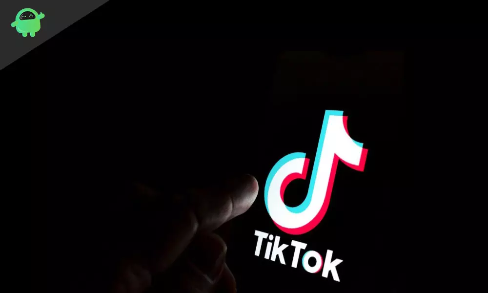 Por que TikTok non me deixa publicar un novo vídeo