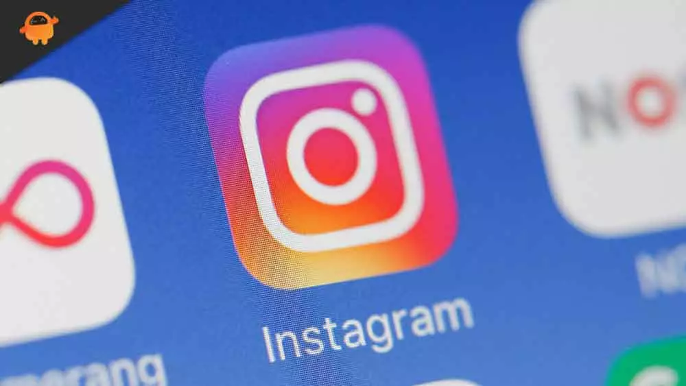 Fix: Instagram Playback 2021 net werjûn