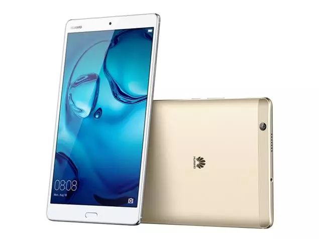 Kuramo kandi ushyire AOSP Android 10 kuri Huawei Mediapad M3