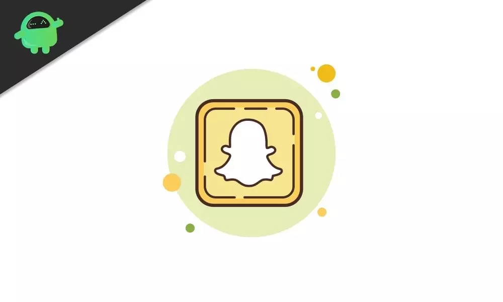 Uyilungisa kanjani i-Snapchat Engabonisi Inkinga Yomlayezo?