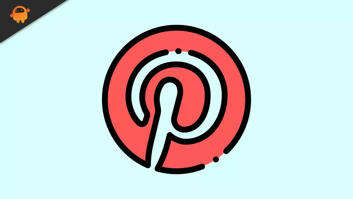 Как навсегда удалить учетную запись Pinterest в 2021 году?