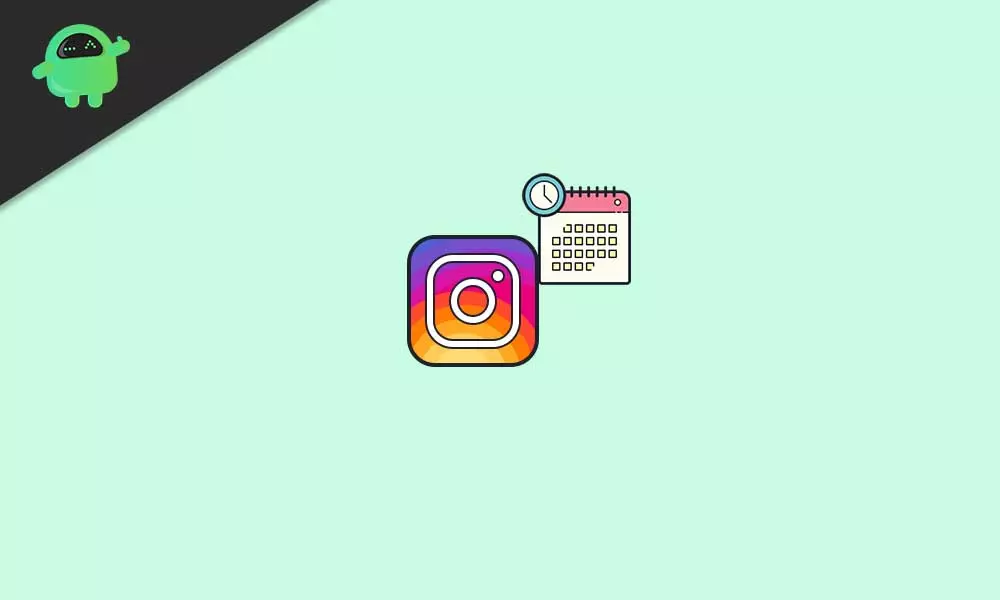 Ki jan yo itilize Konbine Instagram Scheduler pou pwograme Instagram Posts