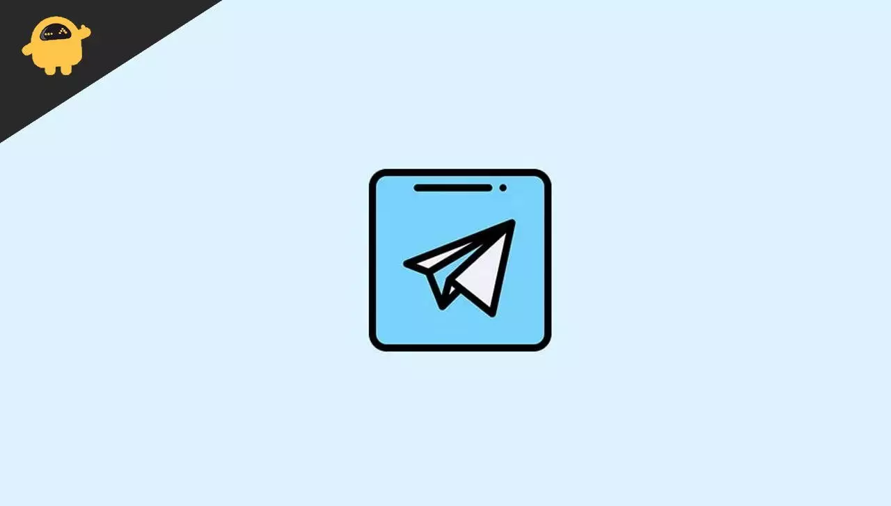 Ako opraviť telegram Chyba tohto kanála sa nedá zobraziť