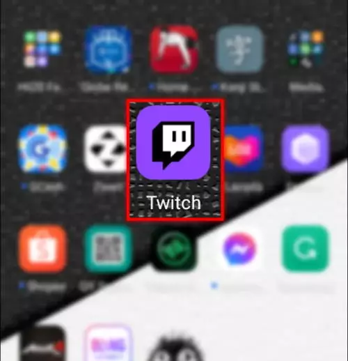 Otu esi elele ma mmadụ na-eso gị na Twitch 874_3