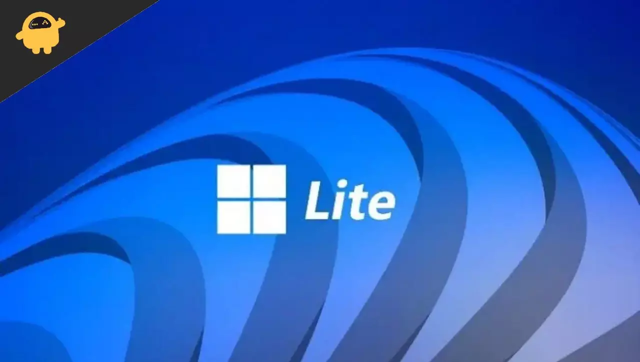 Conas Windows 11 Lite a shuiteáil ar do ríomhaire