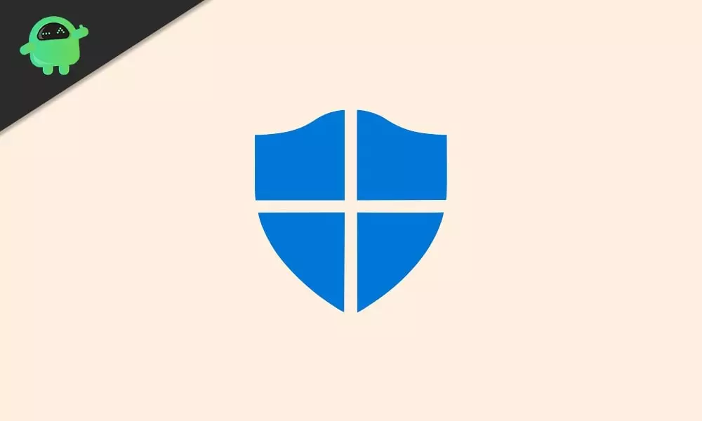 Etu esi ezobe Firewall & Nchekwa netwọkụ na nchekwa Windows na Windows 10?