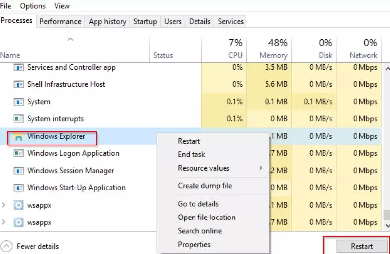 Popravak: Desktop Window Manager troši previše memorije 991_1