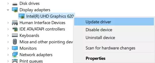 Fix: Oluṣakoso Window Ojú-iṣẹ Je Iranti Pupọ pupọ 991_2