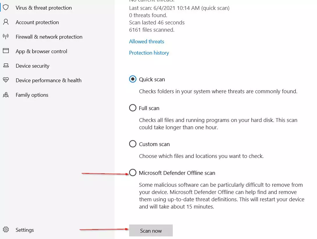 Fix: Oluṣakoso Window Ojú-iṣẹ Je Iranti Pupọ pupọ 991_6