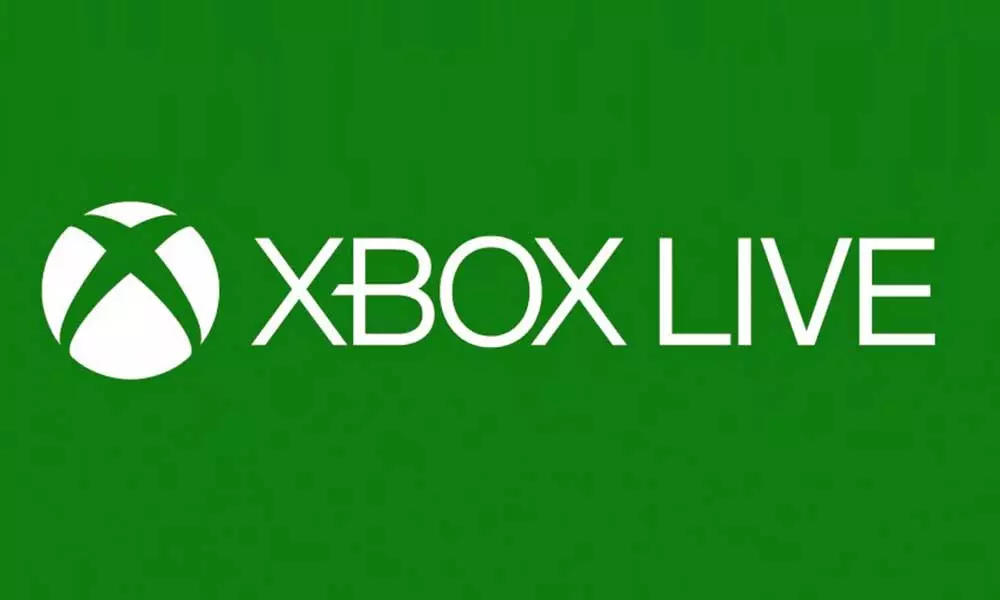 Fix: Xbox Live 0x87DD0019 'Le mafai ona saini' Sese